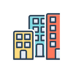 Condo Vector Images (over 4,200)