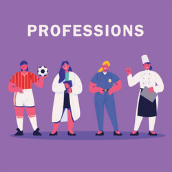Professions Vector Images (over 220,000)