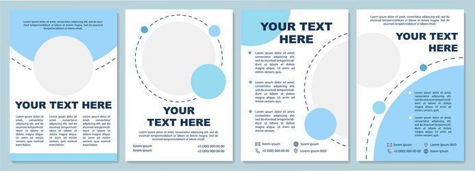 Circle Brochure Vector Images (over 160,000)