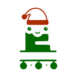 Cute Letter E Vector Images (over 1,600)