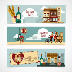 Paris Banner Vector Images (over 6,000)