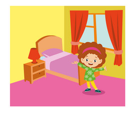 Tidy Room Vector Images (over 1,300)