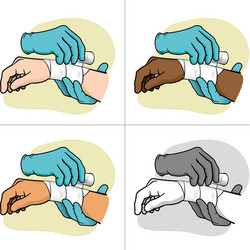 Wound Dressing Vector Images (over 520)