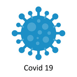 Covid 19 Icon Vector Images (over 71,000)