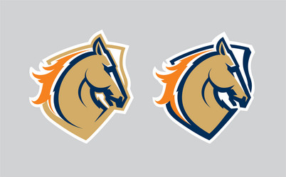 Bronco Vector Images (over 3,400)