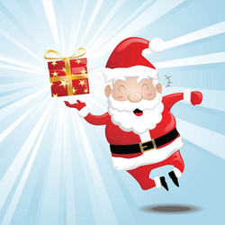 Santa Laughing Vector Images (over 3,500)