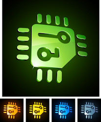 Cpu Logo Vector Images (over 4,500)