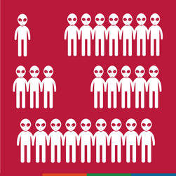 Stick Figure Scientist Vector Images (over 100)