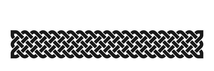 Viking Weave Pattern Vector Images (over 100)