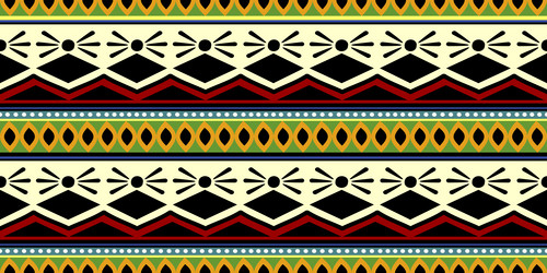 African Motif Vector Images (over 13,000)
