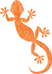 Gekko Vector Images (52)