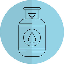 Propane Tank Icon Vector Images (over 6,100)