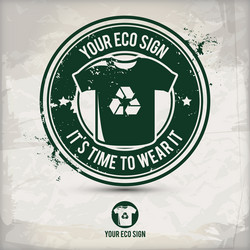 36 symbols for eco environment Royalty Free Vector Image
