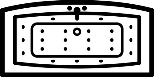 Bath Tub Top View Vector Images (over 540)