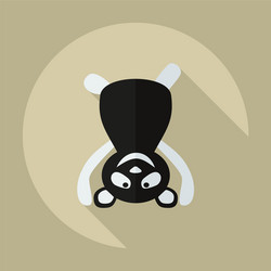 Muscle Panda Vector Images (over 110)
