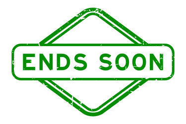 Closing Soon Vector Images (over 500)