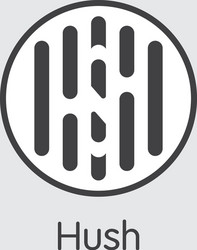 Hush Logo Vector Images (over 140)