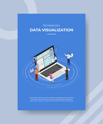 Data Visualization Icon Vector Images (over 37,000)