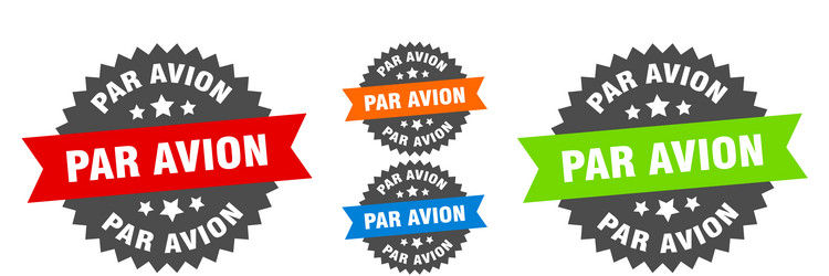 Avion Vector Images (over 3,400)