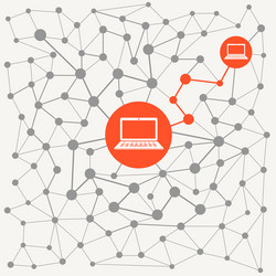 Network Vector Images (over 1.5 million)