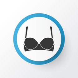 Brasserie Isolated Bra Vector Images (57)