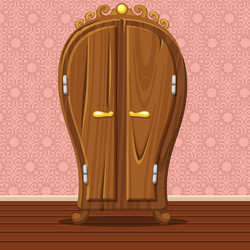 Wardrobe Cartoon Vector Images (over 5,400)