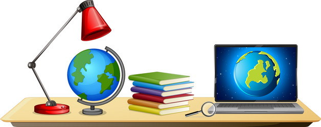 Desk Globe Vector Images (over 4,100)