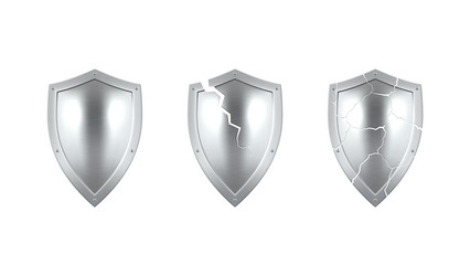 Blank Shield Template Vector Images (over 4,600)