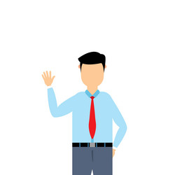 Wave Goodbye Cartoon Vector Images (over 2,900)