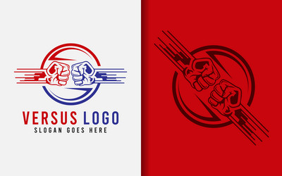 Punch Logo Vector Images (over 8,200)