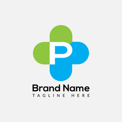 P Medical Logo Vector Images (over 590)