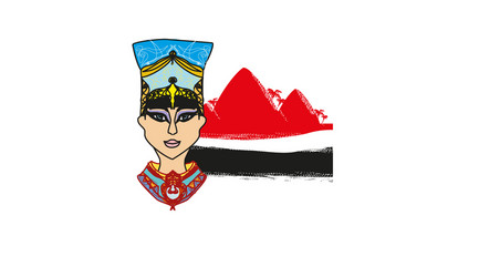 Queen Abstract Vector Images (over 19,000)