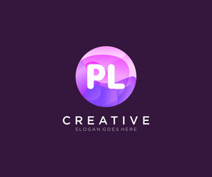Pl Logo Vector Images (over 2,100)