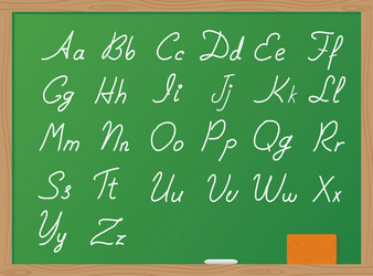 College Alphabet Vector Images (over 4,000)