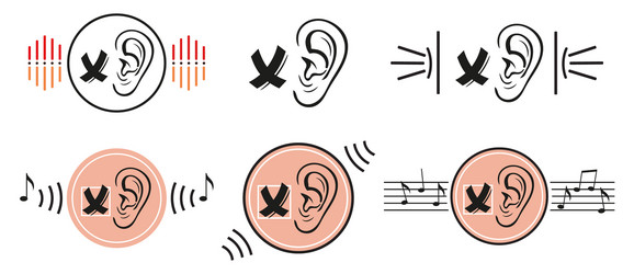 Hear no Speak Vector Images (over 230)