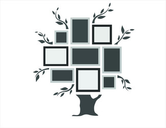 Family Tree Border Vector Images (over 1,000)