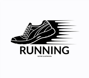 Running Shoe Vector Images (over 18,000)