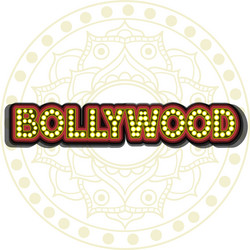 Bollywood Logo Design
