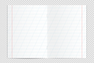 Double Sheet Paper Vector Images (over 110)