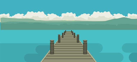 Pier Vector Images (over 6,000)