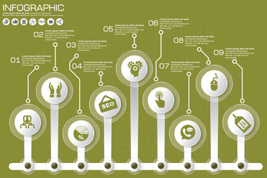 Timeline Bar Vector Images (over 7,700)