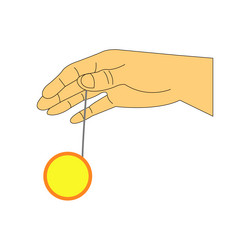 Yoyo Clipart Vector Images (over 180)