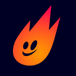 Fire Emoji Vector Images (over 2,200)