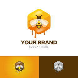 Bee Cleaning Logo Vector Images (over 430)