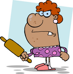 Wife Cartoon Vector Images (over 32,000)