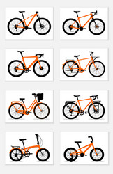 Bicycle Vector Images (over 140,000)