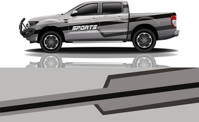 Ford Truck Vector Images (over 130)