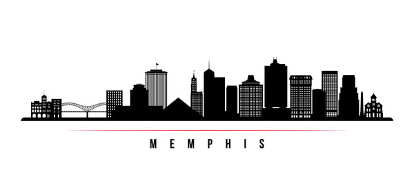 Memphis Bridge Vector Images (35)