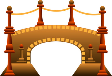 Golden Gate Bridge Cartoon Vector Images (over 150)