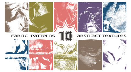 Denim Overlay Vector Images (20)